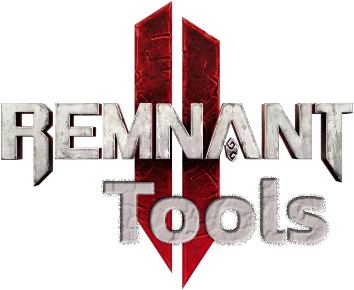 Remnant 2 Tools